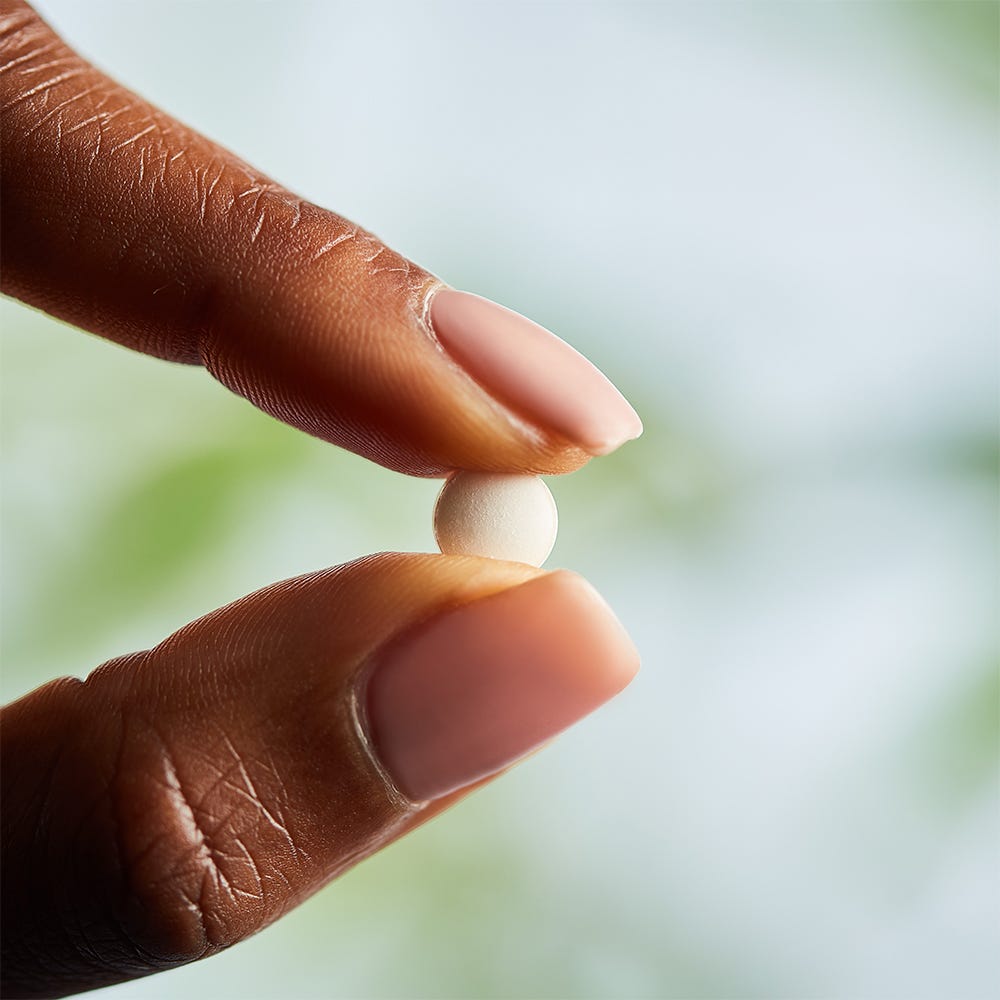 Metafolin® | Solgar - FR