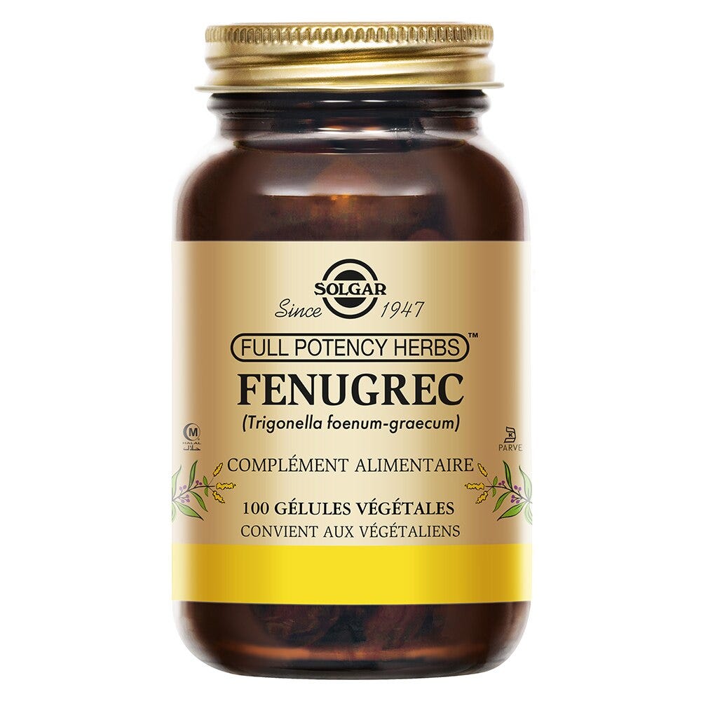 Tous nos produits | Solgar - FR