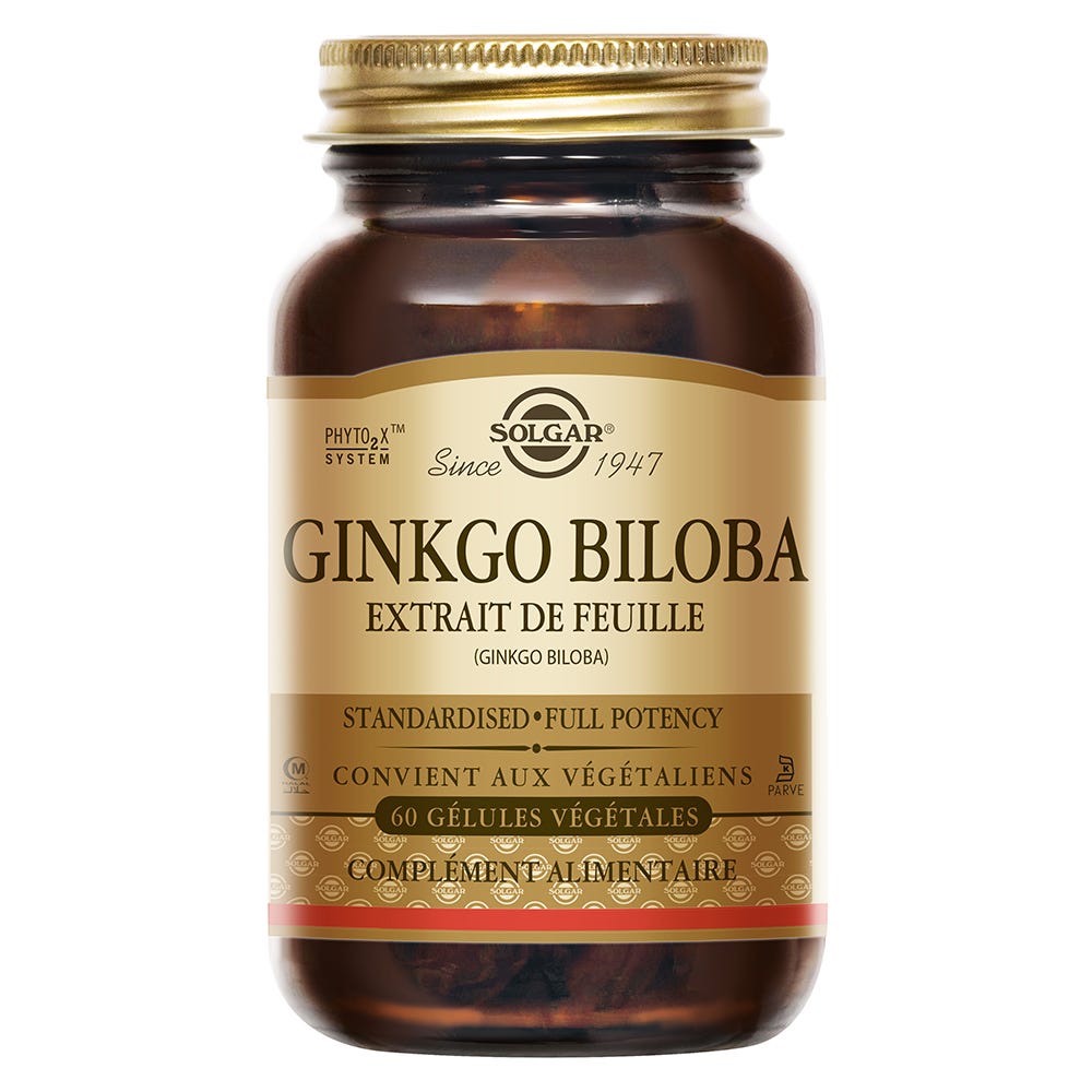 Tous nos produits | Solgar - FR