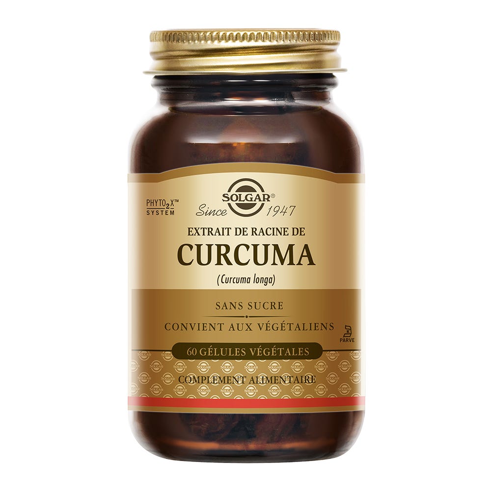 Tous nos produits | Solgar