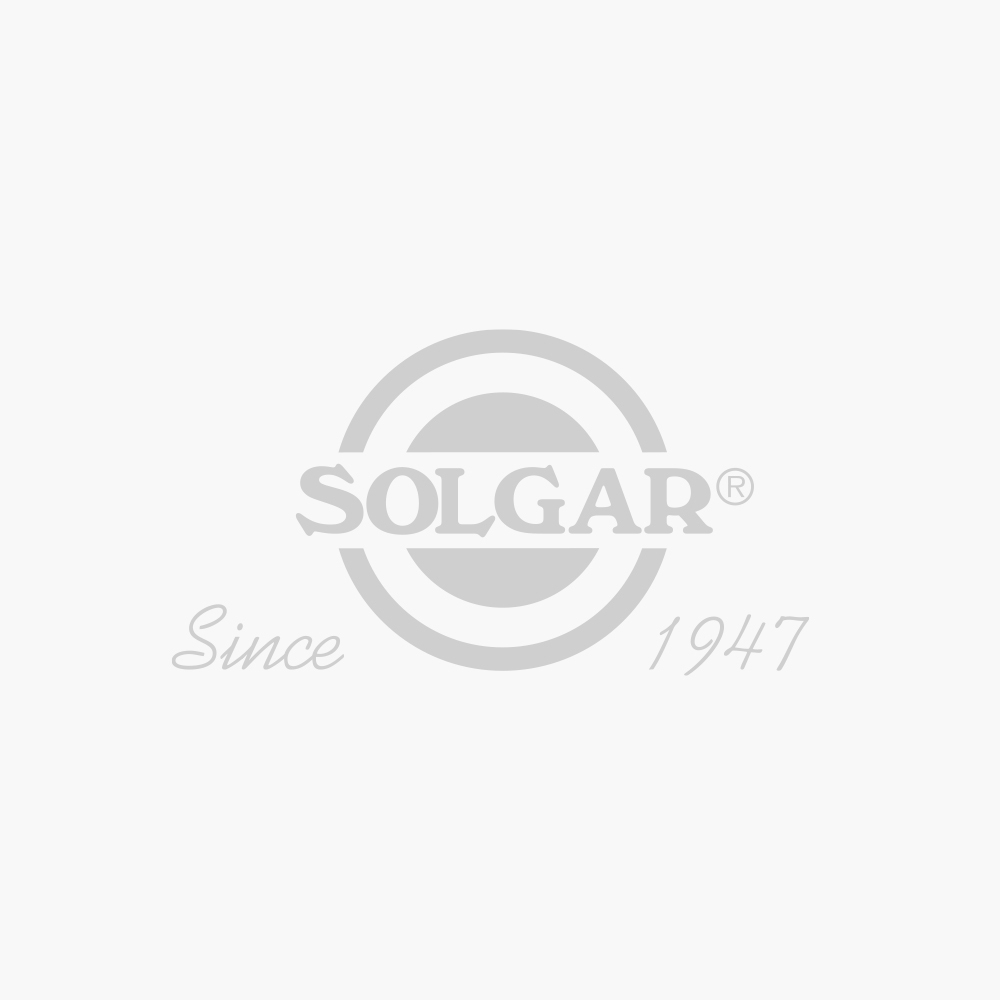 Nos produits | Solgar