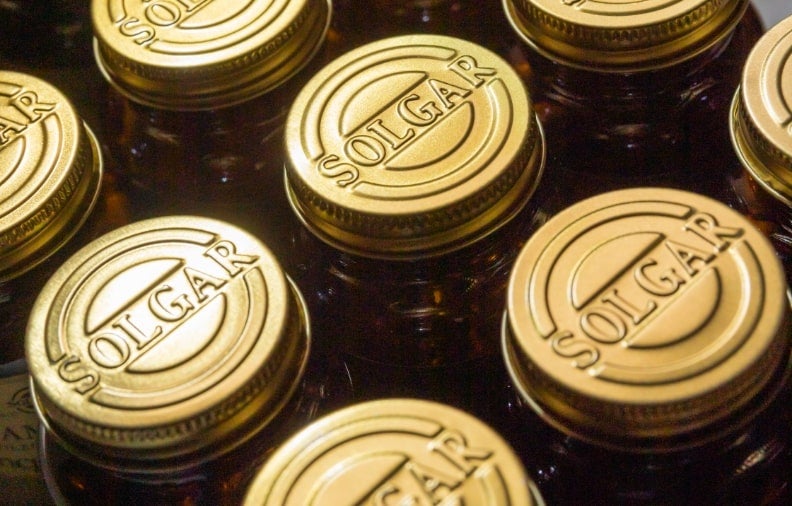 Solgar, experte du complément alimentaire | Solgar - FR